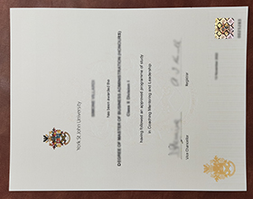How to quickly get a fake York St John University diploma in the UK ...