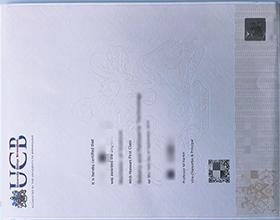 Order University College Birmingham diploma online, buy UCB degree certificate ...