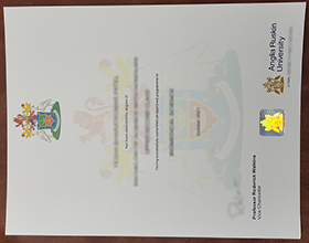 Buy Anglia Ruskin University degree certificate, order ARU diploma ...