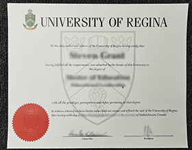 How to buy University of Regina diploma in USA? - replicatediploma.com