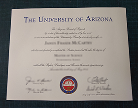 Can I buy a University of Arizona diploma to find a job ...