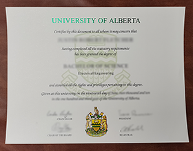 The Multiple Values of a University of Alberta Diploma ...