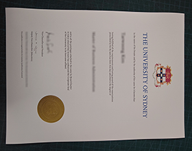 The Legacy and Value of a University of Sydney Diploma ...